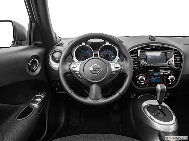 2015 Nissan JUKE: Reviews, Price, Specs, Photos and Trims | Driving.ca
