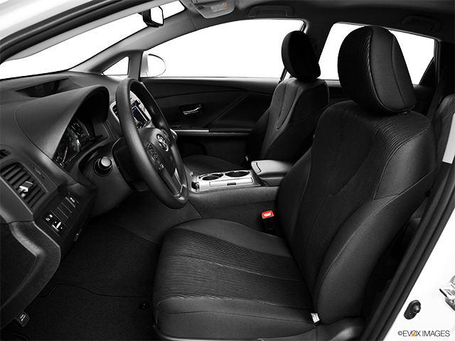 2015 Toyota Venza: Reviews, Price, Specs, Photos and Trims | Driving.ca