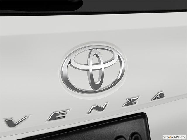 2015 Toyota Venza: Reviews, Price, Specs, Photos and Trims | Driving.ca