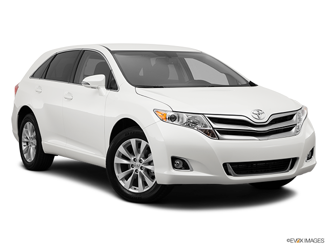 2015 Toyota Venza: Reviews, Price, Specs, Photos and Trims | Driving.ca