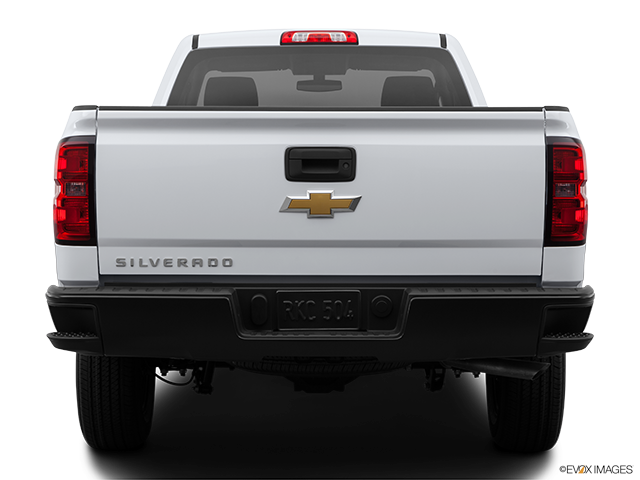 2015 Chevrolet Silverado 1500: Reviews, Price, Specs, Photos and Trims