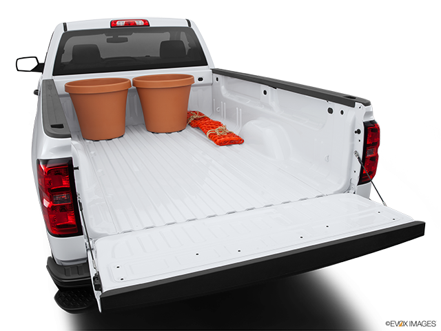 2015 Chevrolet Silverado 1500: Reviews, Price, Specs, Photos and Trims