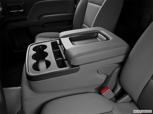 2015 Chevrolet Silverado 1500: Price, Review, Photos and Specs - Read ...