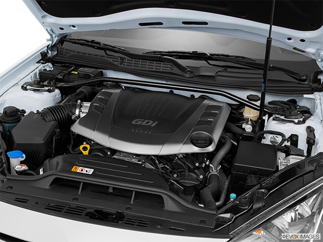 2015 Hyundai Genesis Coupe: Reviews, Price, Specs, Photos and Trims ...