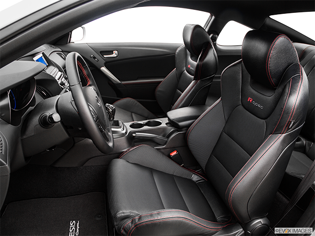 2015 Hyundai Genesis Coupe: Price, Review, Photos and Specs - Read This ...