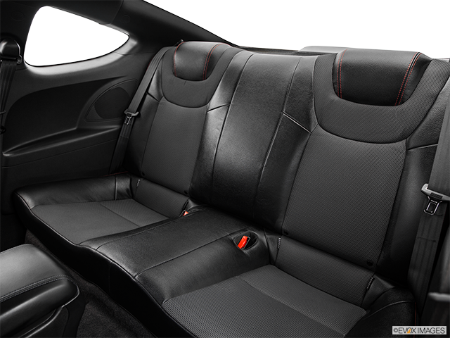 2015 Hyundai Genesis Coupe: Reviews, Price, Specs, Photos and Trims ...