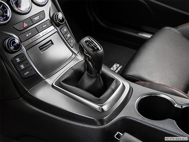 2015 Hyundai Genesis Coupe: Reviews, Price, Specs, Photos and Trims ...