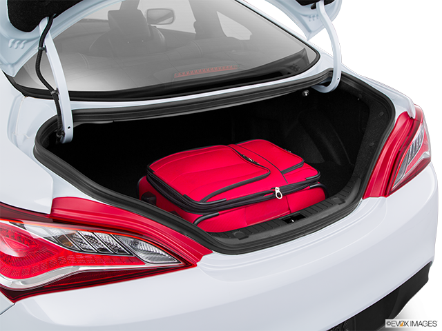 2015 Hyundai Genesis Coupe: Reviews, Price, Specs, Photos and Trims ...