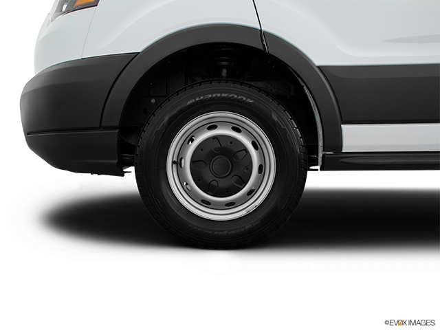 2015 Ford Transit Van: Reviews, Price, Specs, Photos and Trims | Driving.ca