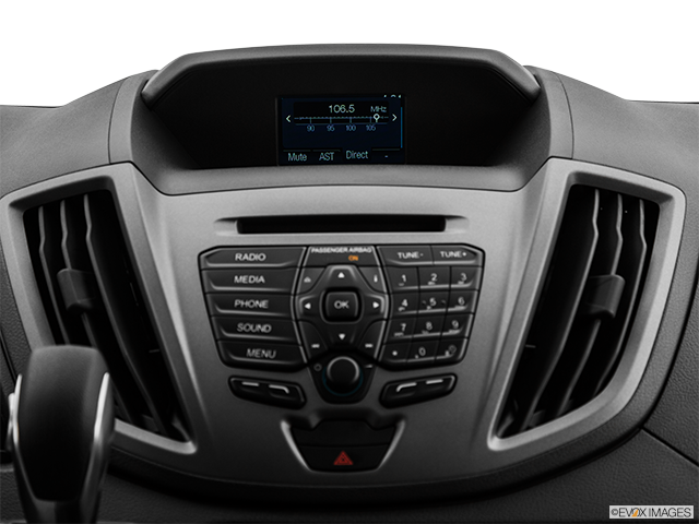 2015 Ford Transit Van: Reviews, Price, Specs, Photos and Trims | Driving.ca