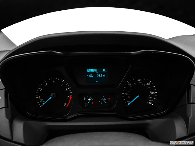 2015 Ford Transit Van: Price, Review, Photos and Specs - Read This ...