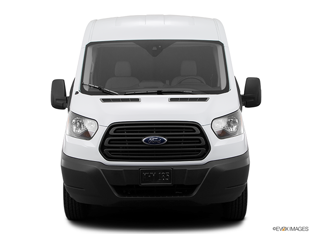 2015 Ford Transit Van: Reviews, Price, Specs, Photos and Trims | Driving.ca