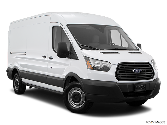 Ford Transit Fourgonnette 2015: prix, avis d’experts, photos et ...