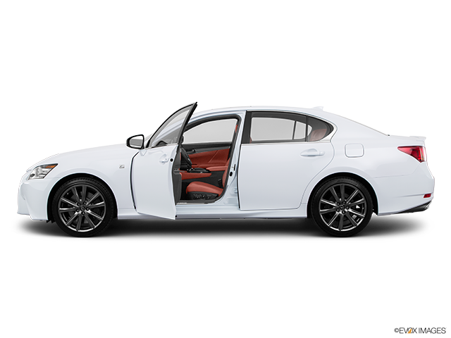 2015 Lexus GS 450h: Price, Review, Photos and Specs - Read This Before ...