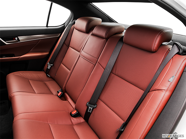 2015 Lexus GS 450h: Price, Review, Photos and Specs - Read This Before ...