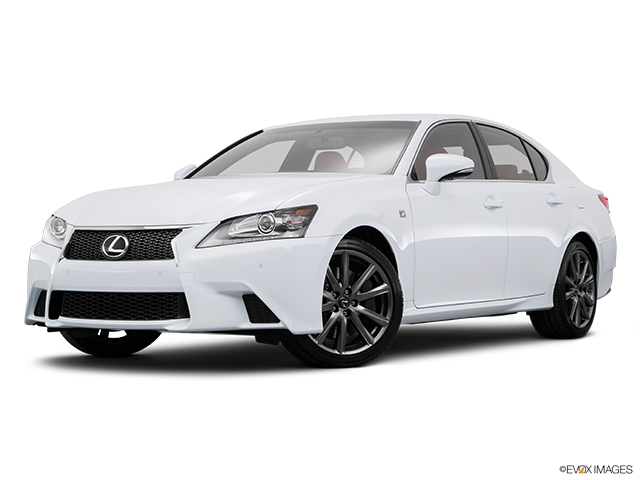 2015 Lexus GS 450h: Price, Review, Photos and Specs - Read This Before ...