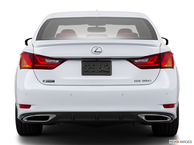 2015 Lexus GS 450h: Price, Review, Photos and Specs - Read This Before ...