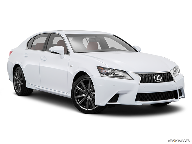 2015 Lexus GS 450h: Price, Review, Photos and Specs - Read This Before ...