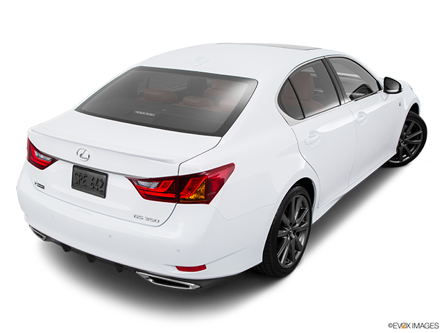 2015 Lexus GS 450h: Reviews, Price, Specs, Photos and Trims | Driving.ca