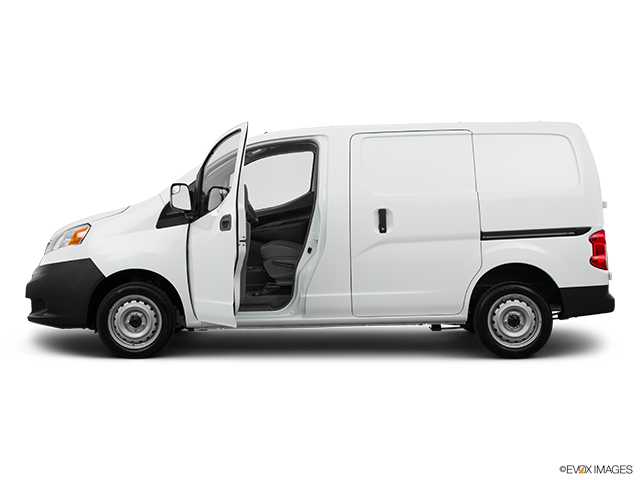 2015 Nissan NV200: Reviews, Price, Specs, Photos and Trims | Driving.ca