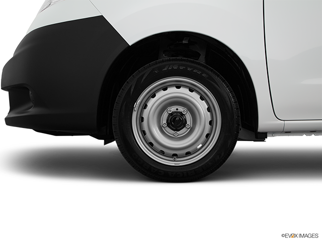 2015 Nissan NV200: Price, Review, Photos and Specs - Read This Before ...