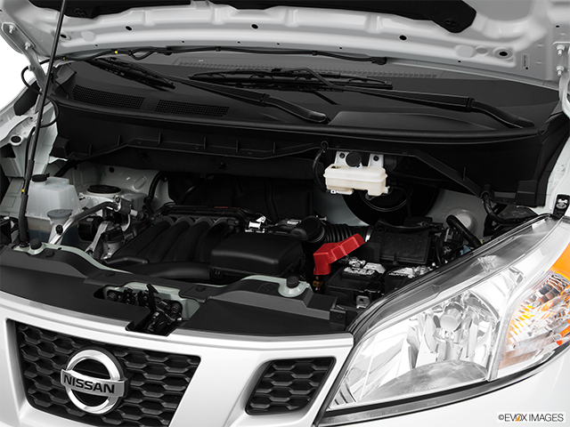 2015 Nissan NV200: Price, Review, Photos and Specs - Read This Before ...