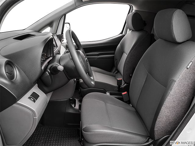 2015 Nissan NV200: Reviews, Price, Specs, Photos and Trims | Driving.ca