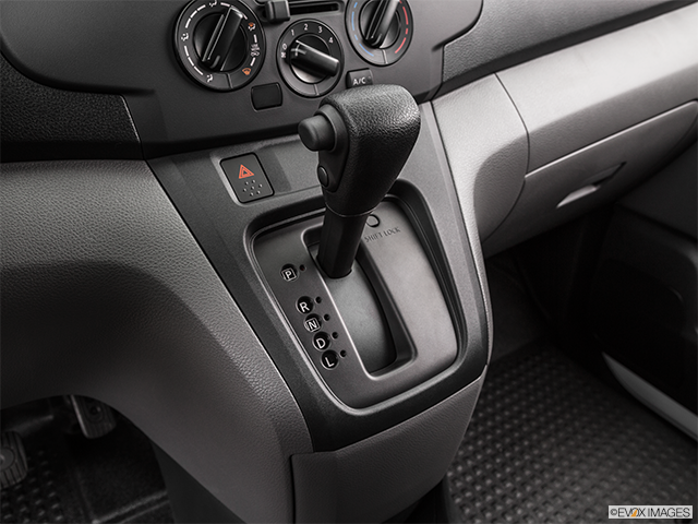 2015 Nissan NV200: Price, Review, Photos and Specs - Read This Before ...