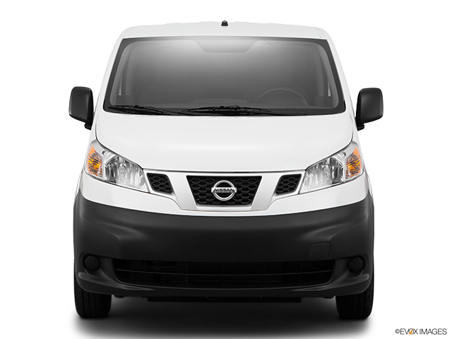 2015 Nissan NV200: Reviews, Price, Specs, Photos and Trims | Driving.ca
