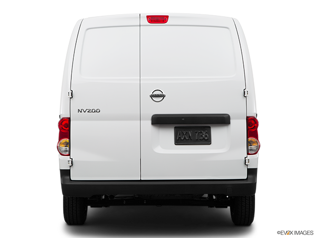 2015 Nissan NV200: Price, Review, Photos and Specs - Read This Before ...