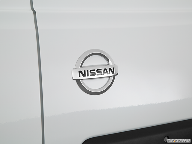 2015 Nissan NV200: Reviews, Price, Specs, Photos and Trims | Driving.ca
