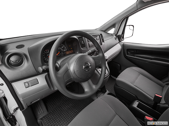 2015 Nissan NV200: Reviews, Price, Specs, Photos and Trims | Driving.ca