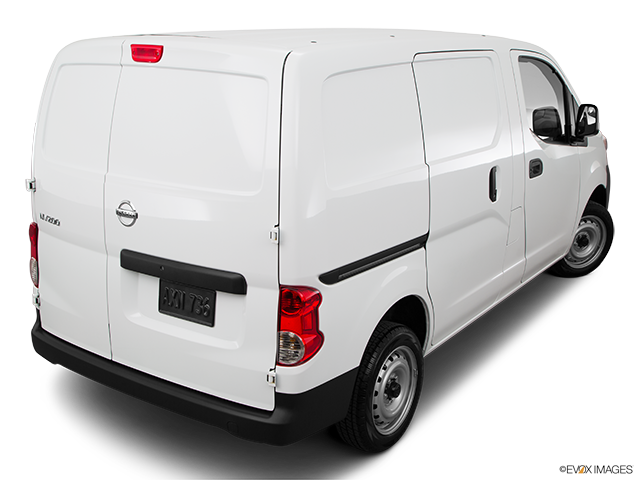 2015 Nissan NV200: Price, Review, Photos and Specs - Read This Before ...