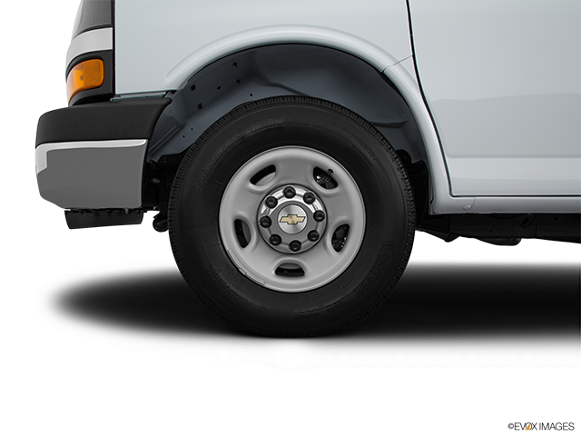 2015 Chevrolet Express: Price, Review, Photos and Specs - Read This ...