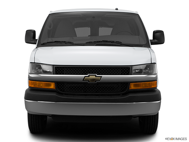 2015 Chevrolet Express: Reviews, Price, Specs, Photos and Trims