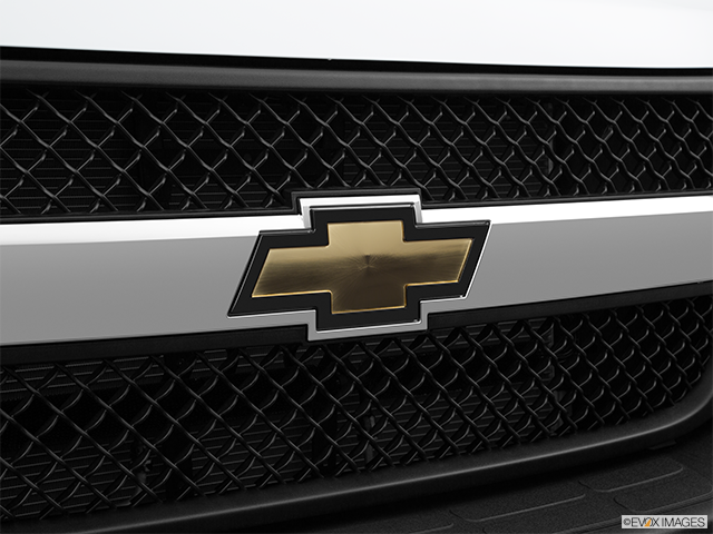 2015 Chevrolet Express: Reviews, Price, Specs, Photos and Trims