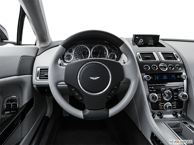 2015 Aston Martin V8 Vantage Roadster: Reviews, Price, Specs, Photos and Trims | Driving.ca