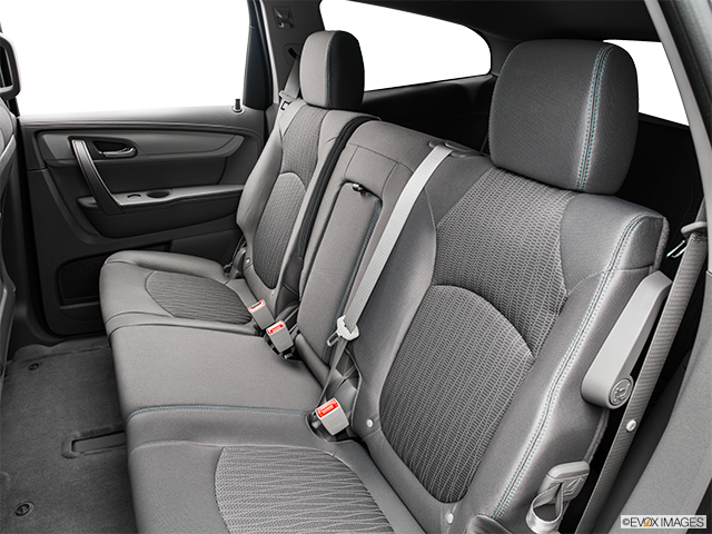 Chevrolet Traverse 2015: prix, avis d’experts, photos et spécifications ...