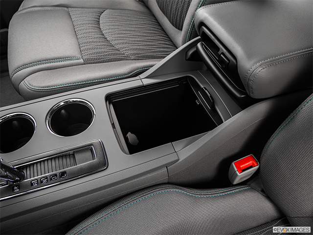 2015 Chevrolet Traverse: Reviews, Price, Specs, Photos and Trims ...