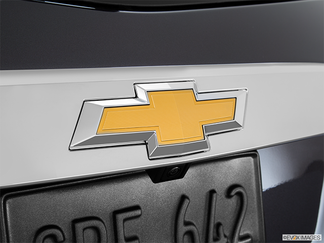 2015 Chevrolet Traverse: Reviews, Price, Specs, Photos and Trims ...