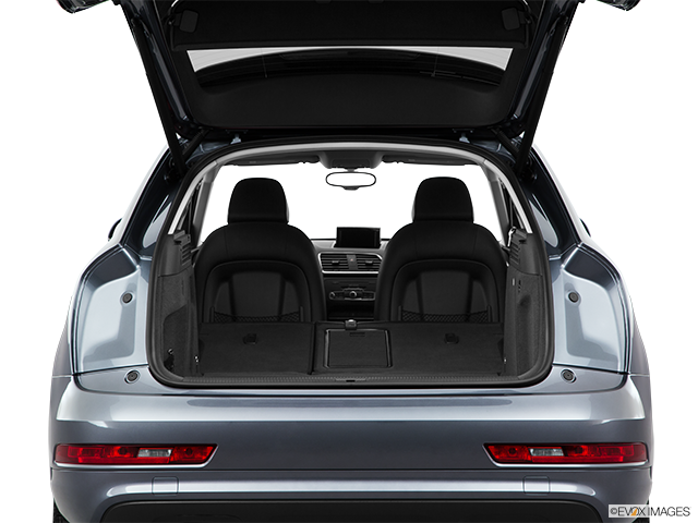 2015 Audi Q3: Price, Review, Photos and Specs - Read This Before You Buy