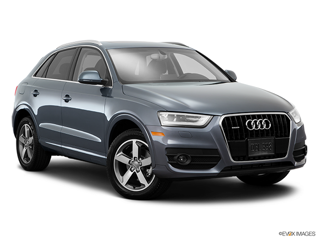 2015 Audi Q3: Reviews, Price, Specs, Photos and Trims | Driving.ca