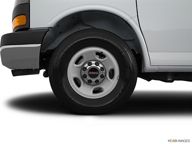 2015 GMC Savana: Reviews, Price, Specs, Photos and Trims | Driving.ca