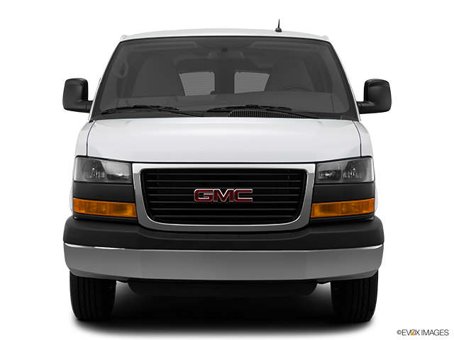 2015 GMC Savana: Reviews, Price, Specs, Photos and Trims | Driving.ca