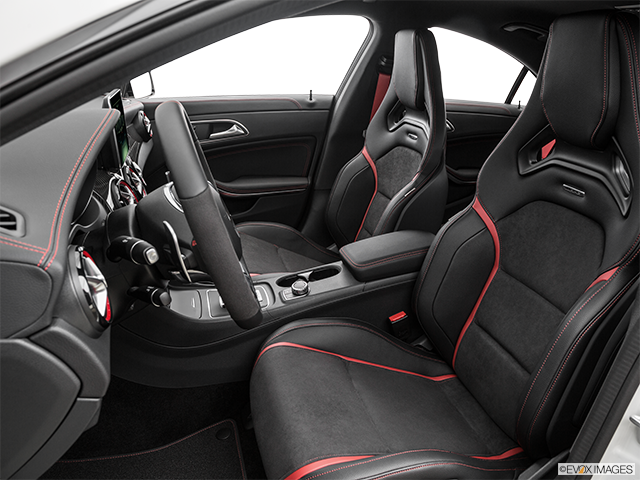 2015 Mercedes-Benz Classe CLA: Price, Review, Photos and Specs - Read ...