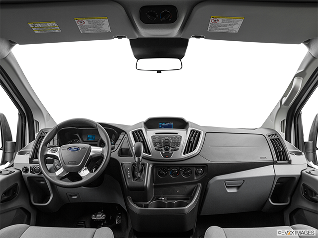 2015 Ford Transit Wagon: Price, Review, Photos and Specs - Read This ...