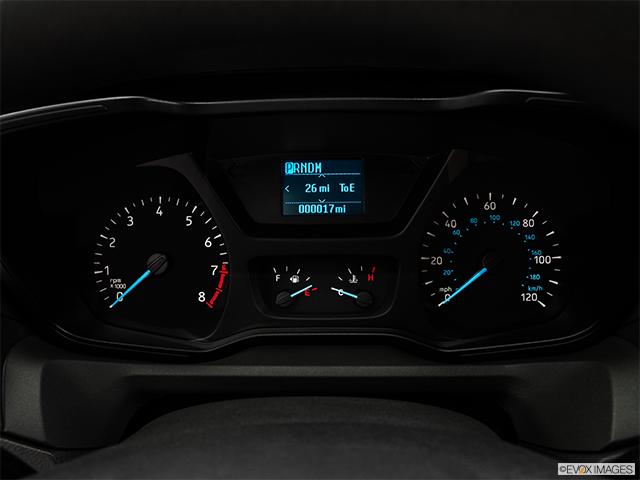 2015 Ford Transit Wagon: Reviews, Price, Specs, Photos and Trims ...