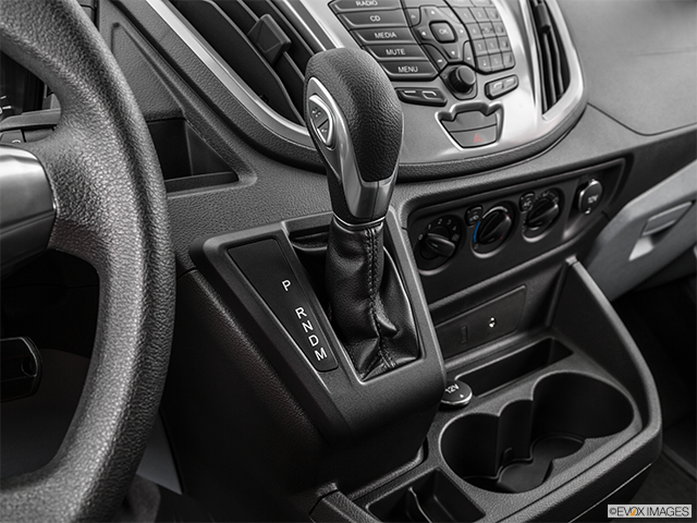 2015 Ford Transit Wagon: Price, Review, Photos and Specs - Read This ...