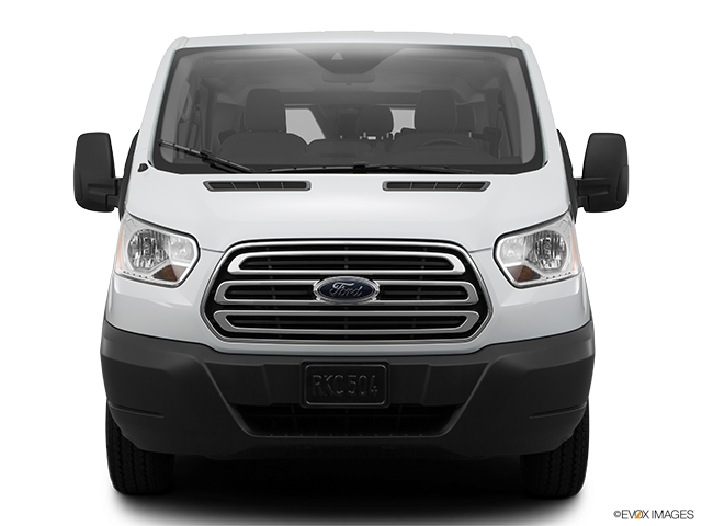 2015 Ford Transit Wagon: Reviews, Price, Specs, Photos and Trims ...