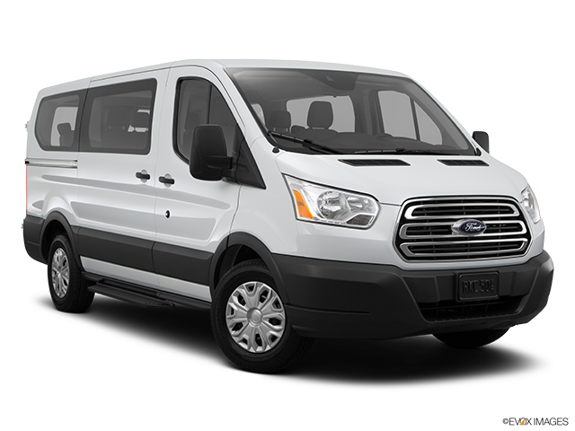 2015 Ford Transit Wagon: Reviews, Price, Specs, Photos and Trims ...